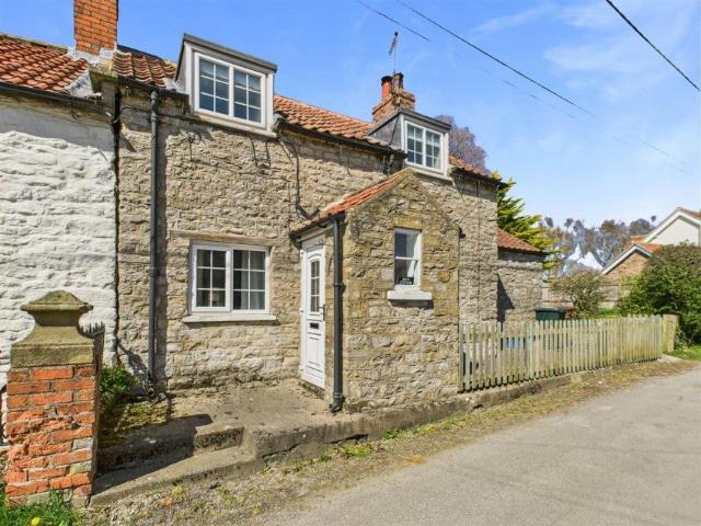 House at Wapping Lane, Great Edstone