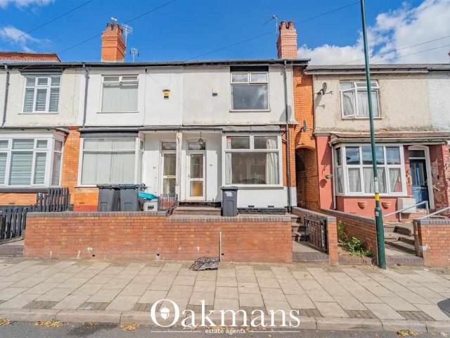 Apartment at Warwards Lane, Birmingham