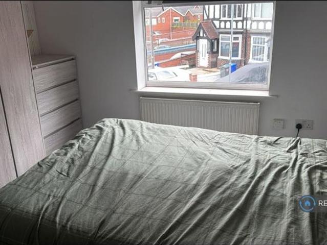 House at Warwick Avenue, Stoke on Trent