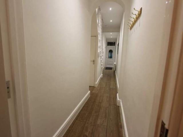 House at Warwick Road, Greater London