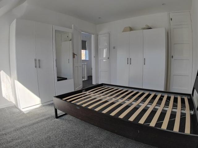 Apartment at Warwick Road, Greater London