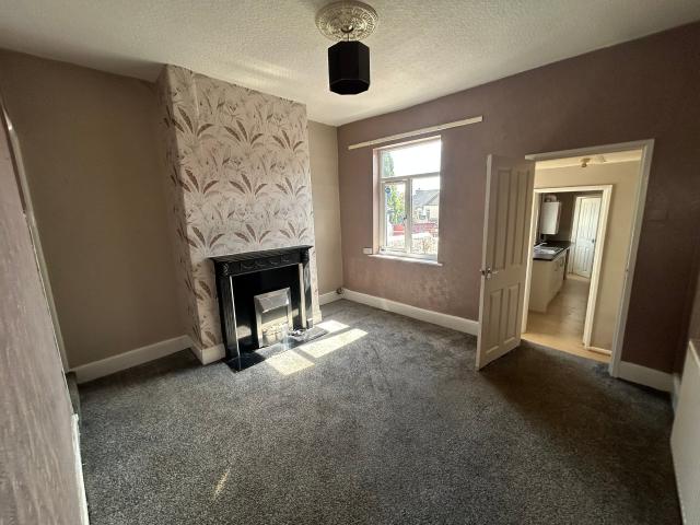 House at Warwick Street, Newcastle under Lyme