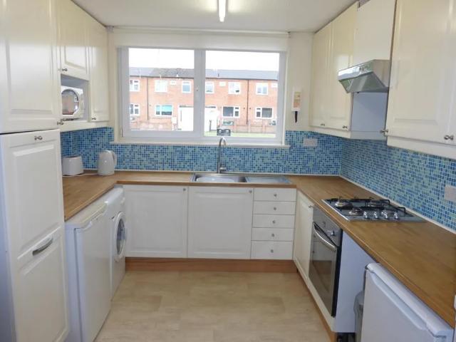 House at Warwick Way, Charnwood