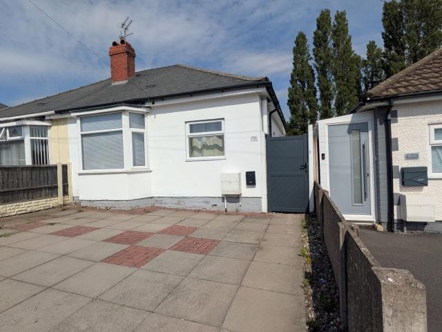 House at Ward Grove, Wolverhampton