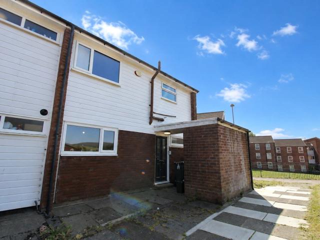 House at Wardle Edge, Rochdale