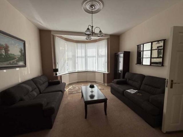 House at Wards Road, Greater London