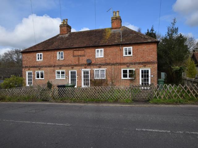 House at Ware Street, Maidstone