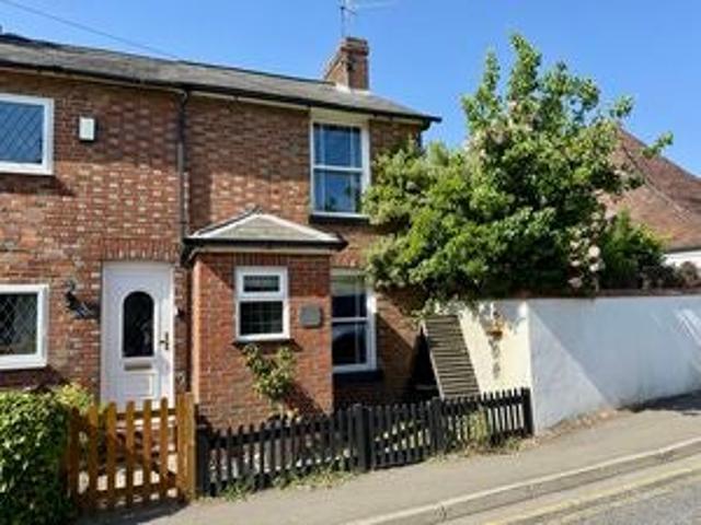 House at Warehorne Road, Ashford