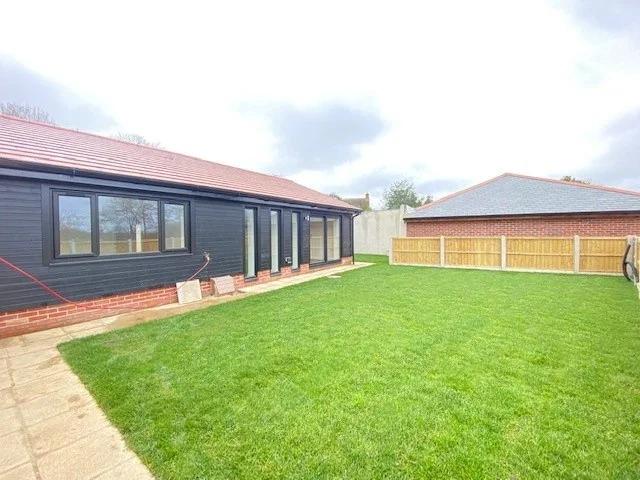 House at Wareham Forest Way, Sturminster Marshall