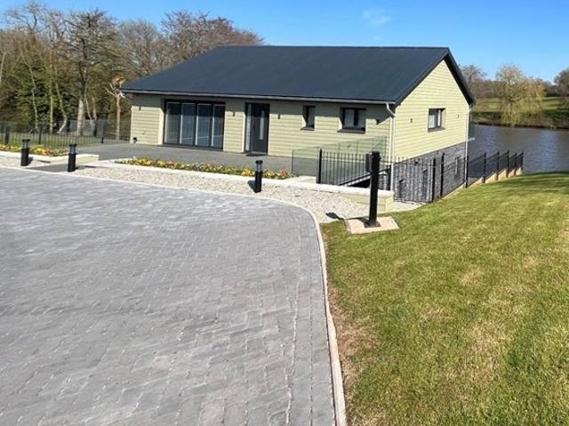 House at Warkidons Way, East Devon