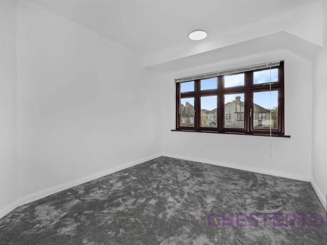 House at Warland Road, Greater London