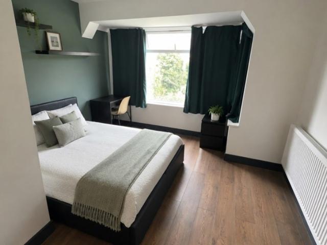 House at Warland Road, Greater London