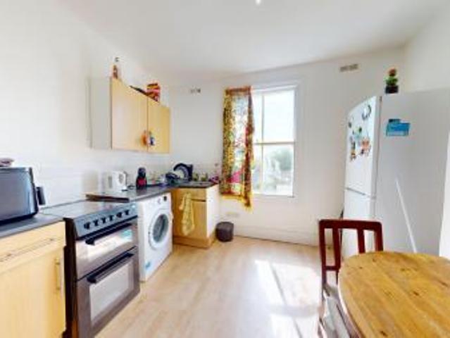 House at Warleigh Road, Brighton