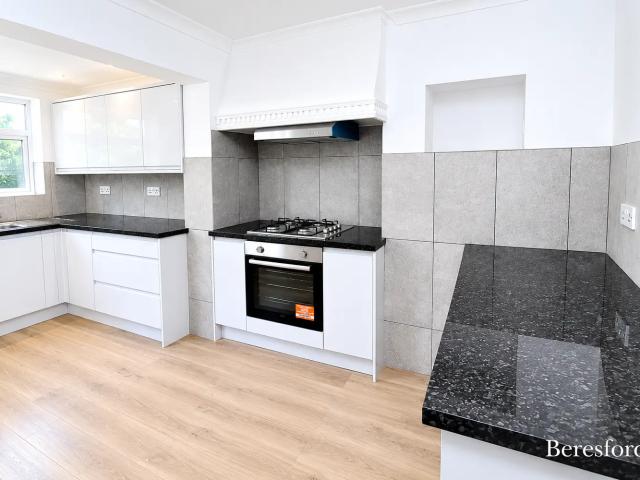 House at Warley Mount, Brentwood