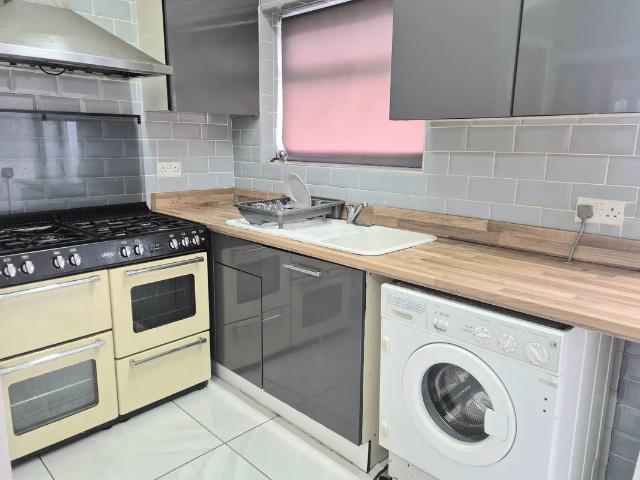 House at Warley Road, Calderdale