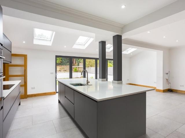 House at Warminster Road, Bath