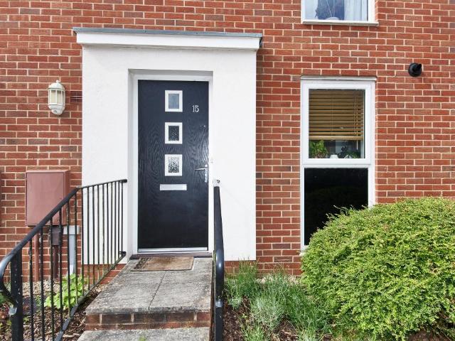 House at Warneford Road, Bristol