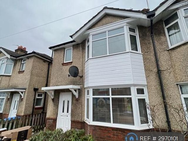 House at Warren Avenue, Southampton