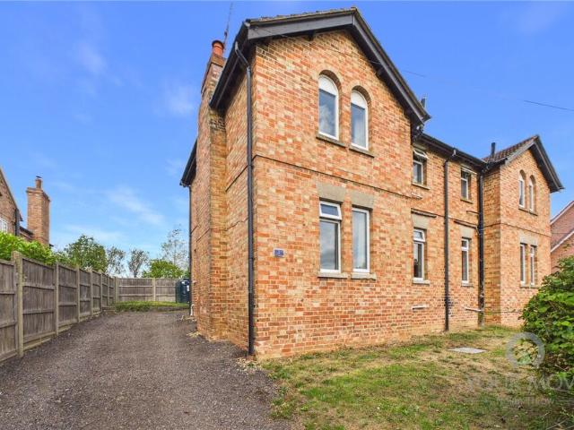 House at Warren Lane, Huntingdonshire