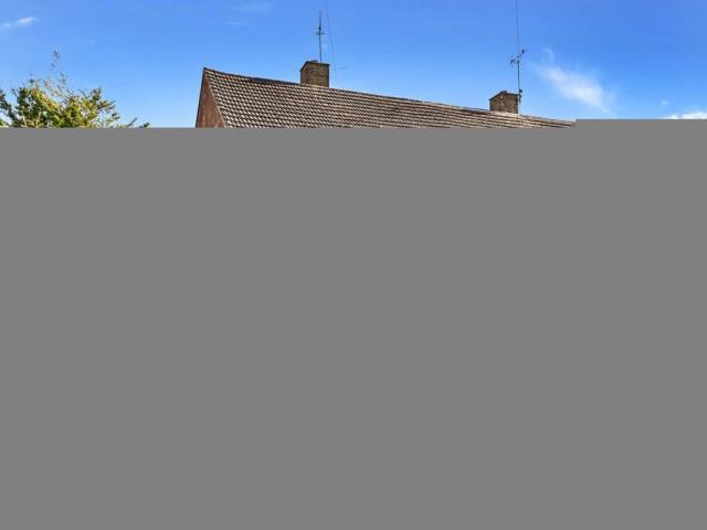 House at Warren Road, Winchester