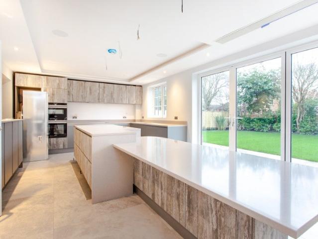 House at Warren Road, Greater London