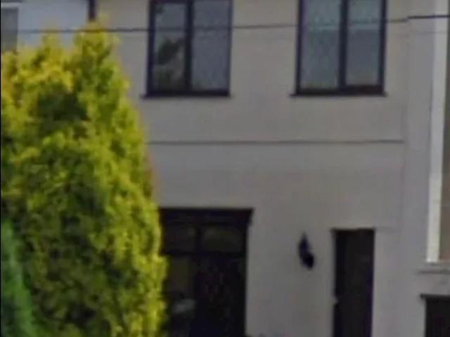 House at Warren Terrace, Grays