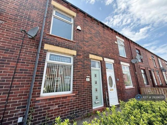 House at Warrington Road, Wigan