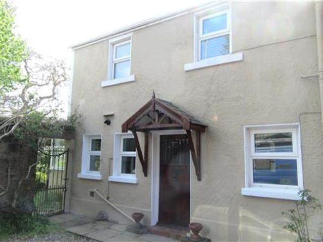 house at Warrington Road UNDER OFFER