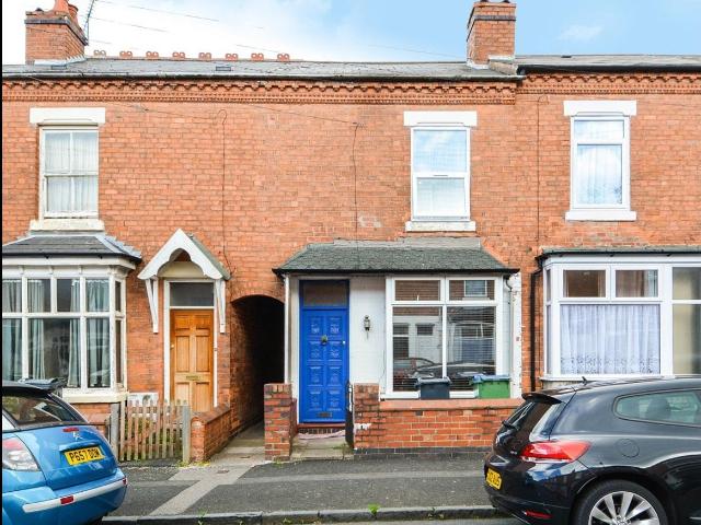House at Wattis Road, Sandwell