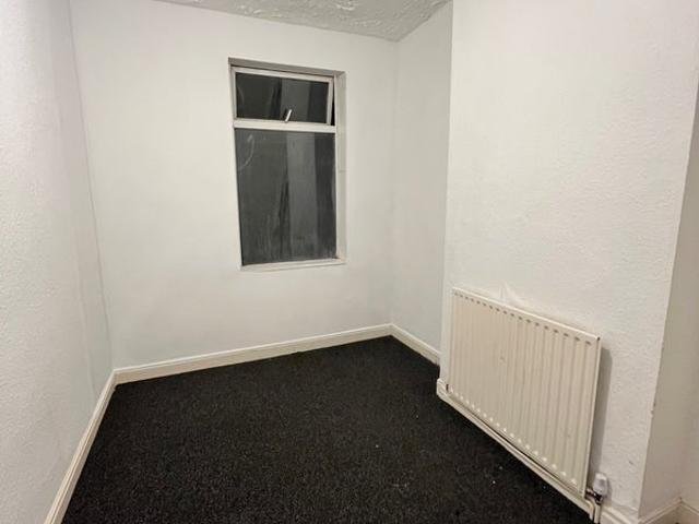 house at Wattis Road, Sandwell