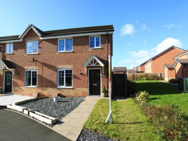 House at Watts Drive, Shifnal