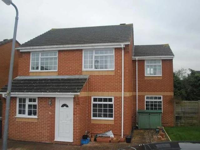 House at Watch Elm Close, Bristol
