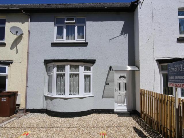 House at Water Lane, Mid Devon