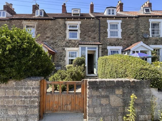 House at Water Lane, Frome