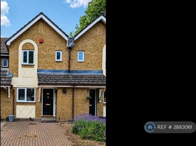 House at Water Lane, Greater London