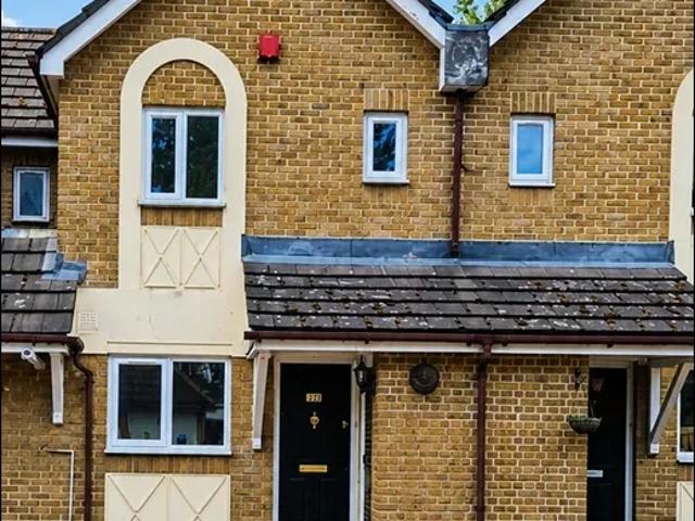 House at Water Lane, Greater London
