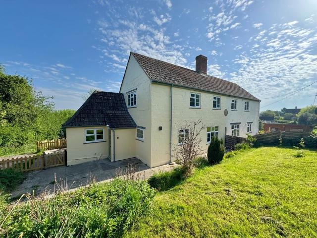 House at Water Lane, Warminster
