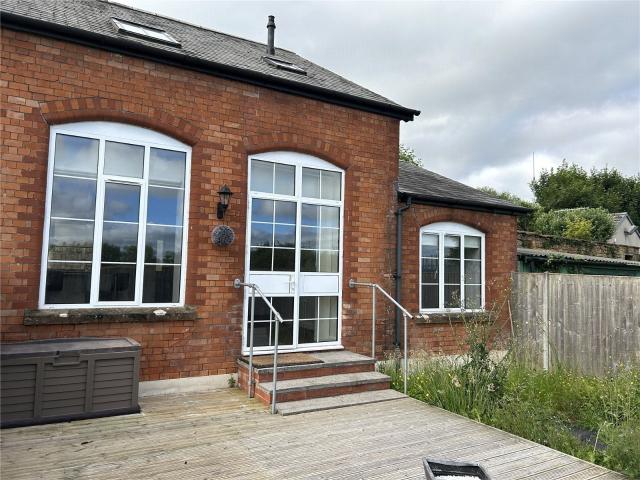 House at Water Street, Martock