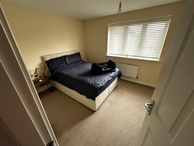 House at Watermead Way, Charnwood