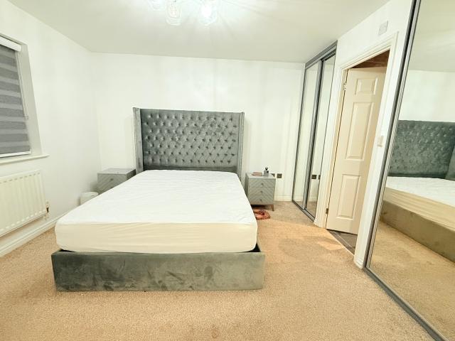 House at Watermill Crescent, Birmingham