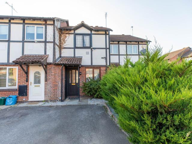 House at Watermoor Close, Cheltenham
