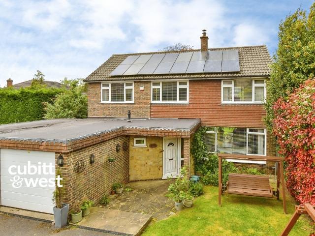 House at Waterfield Drive, Warlingham
