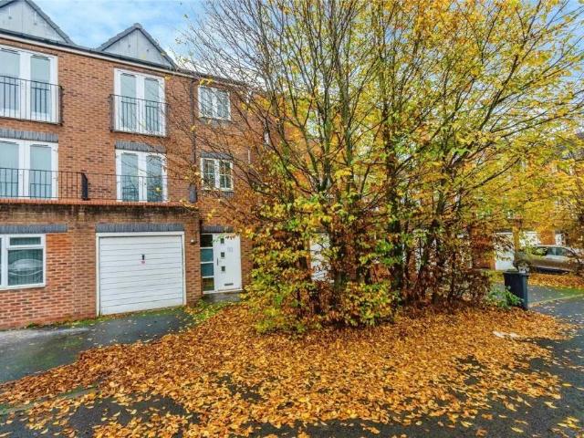House at Waterfront Way, Walsall