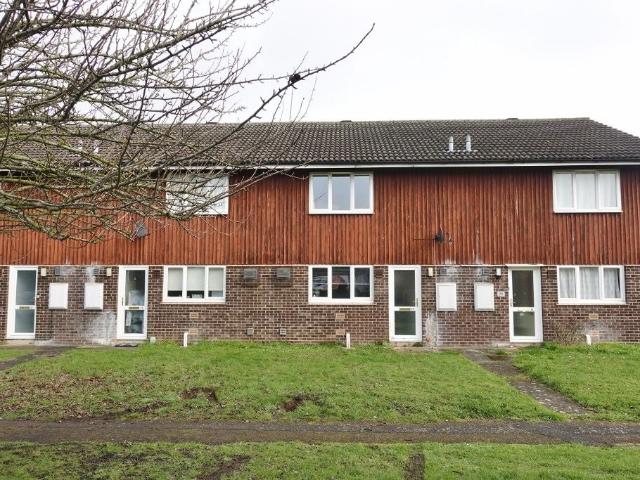 House at Waterloo Close, West Suffolk