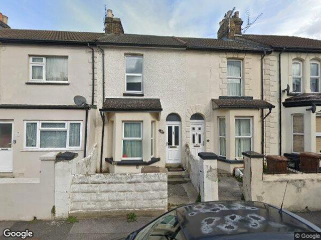 House at Waterloo Road, Gillingham