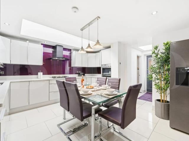 House at Waterloo Road, Sandwell