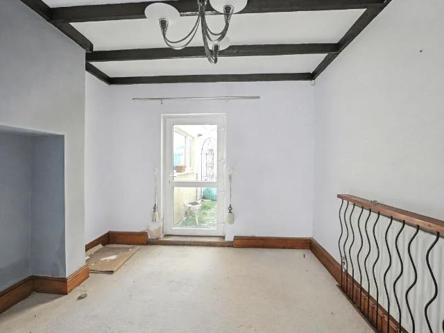 House at Waterloo Road, Southampton