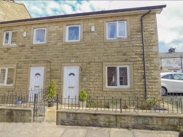House at Waterloo Street, Hyndburn