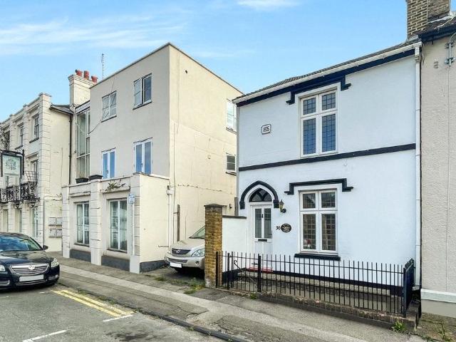 House at Waterlow Road, Maidstone