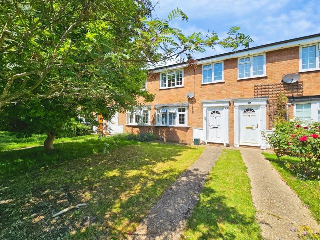 House at Waters Drive, Borough of Spelthorne